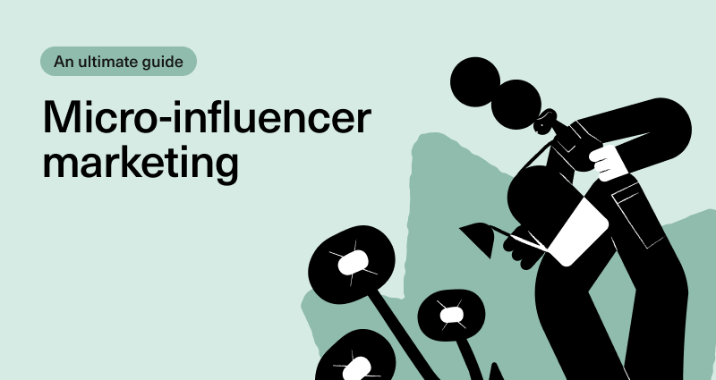 Micro-Influencer Marketing: The Ultimate Guide for 2024 - inBeat