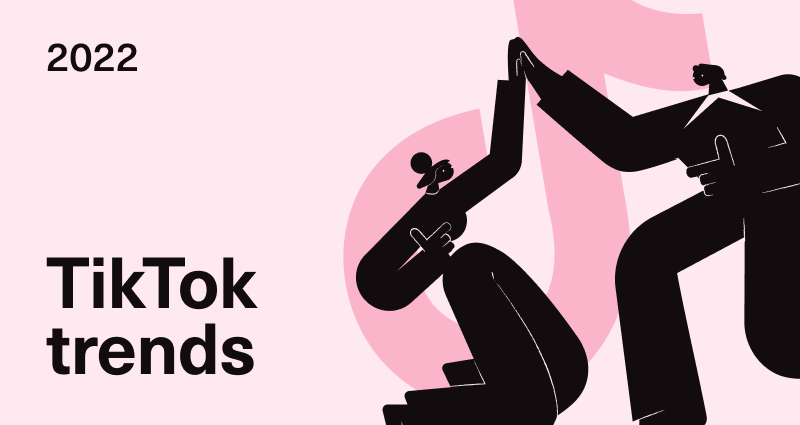 5 TikTok Trends For Your TikTok Strategy in 2024
