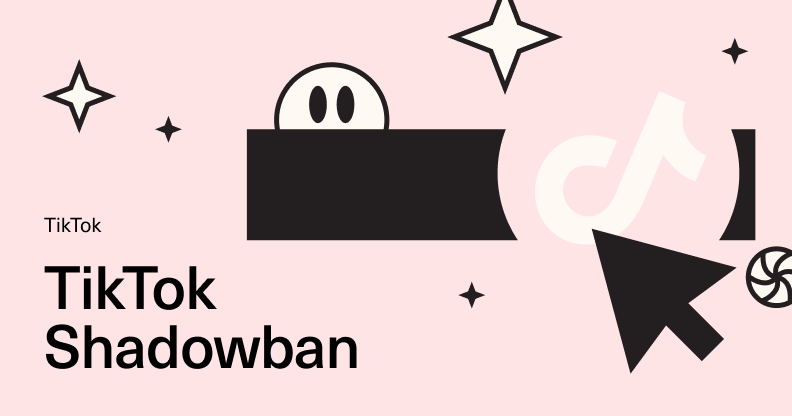Guide to TikTok Shadowban and How to Get Rid of It | inBeat